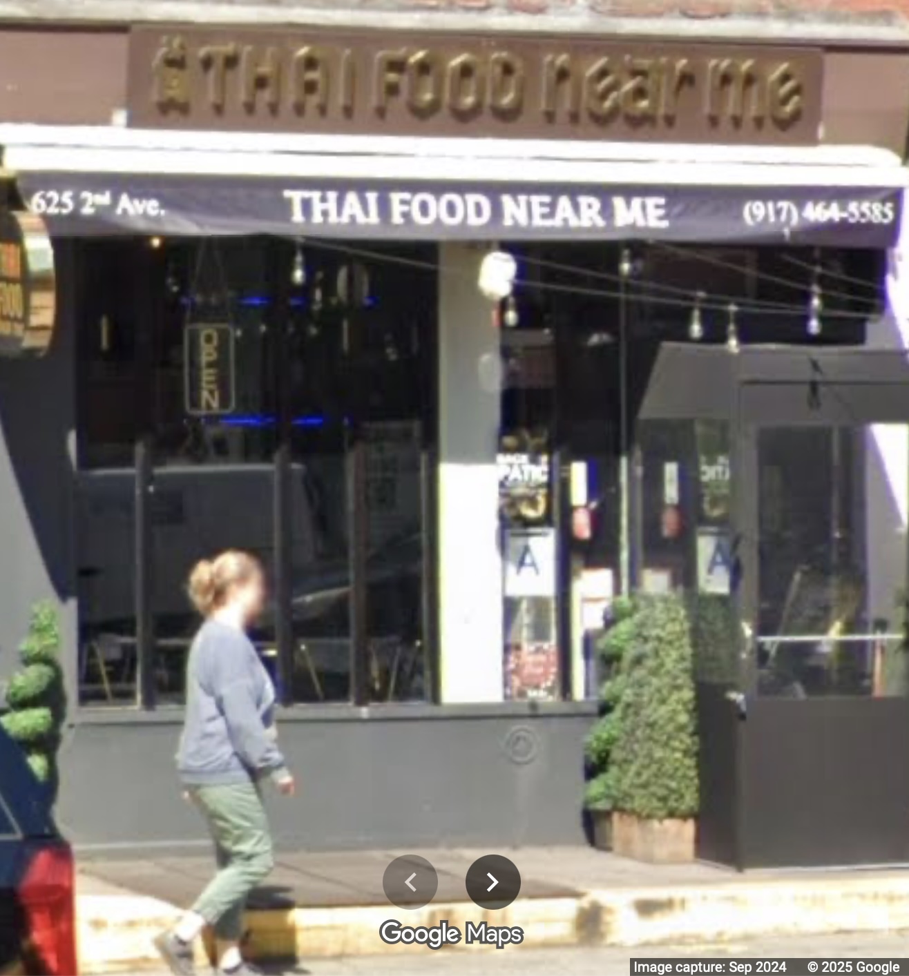 Why “Near Me” Keywords Don’t Work (And What Actually Does) | South Made